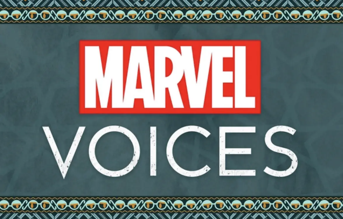 Marvel's Voices Season Four Announced - MarvelBlog.com