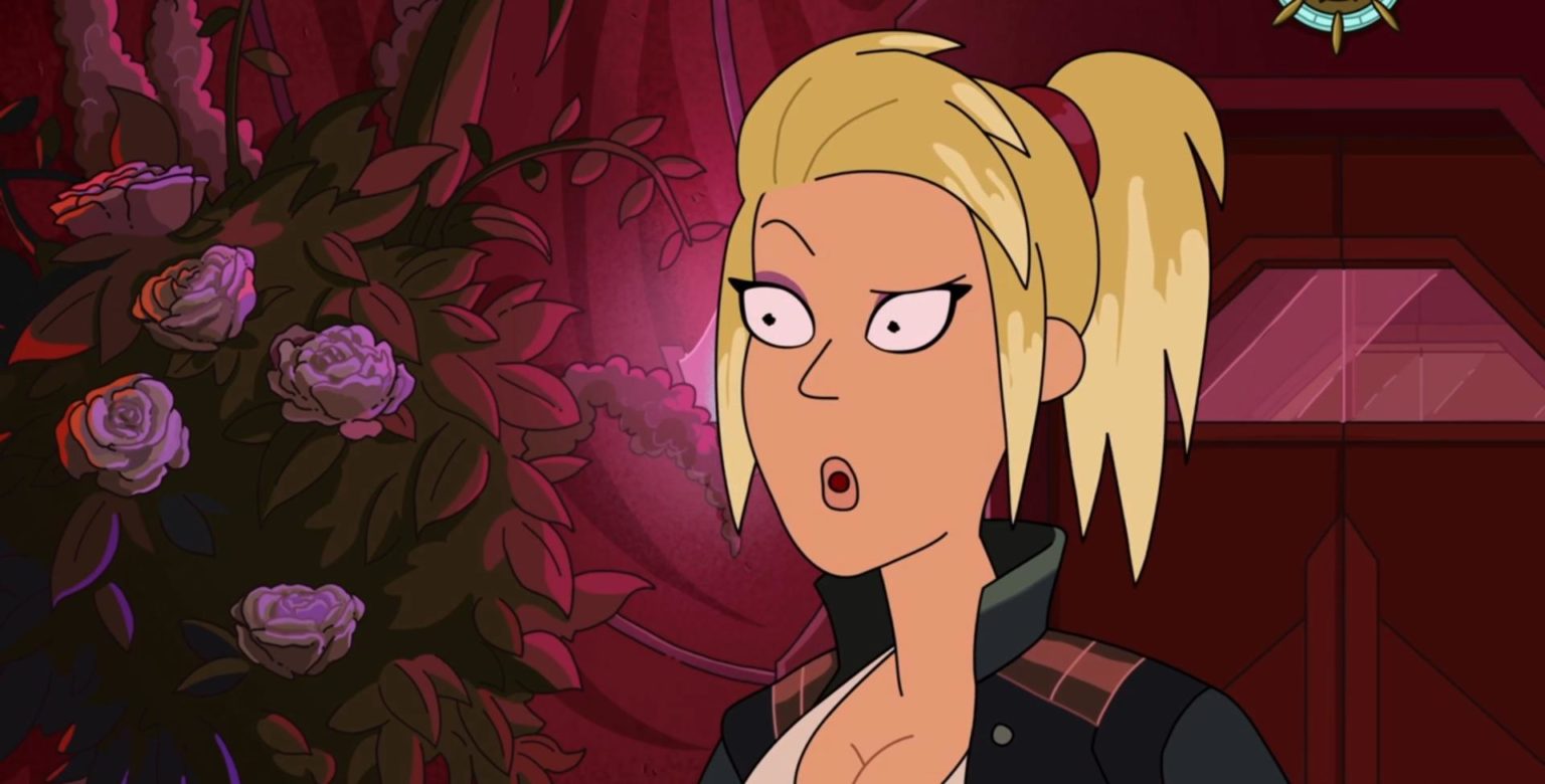 What Is Rick and Morty's Connection to the MCU? - MarvelBlog.com