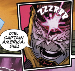 REVIEW: Who to Trust in Shang-Chi vs. The Marvel Universe #2 ...