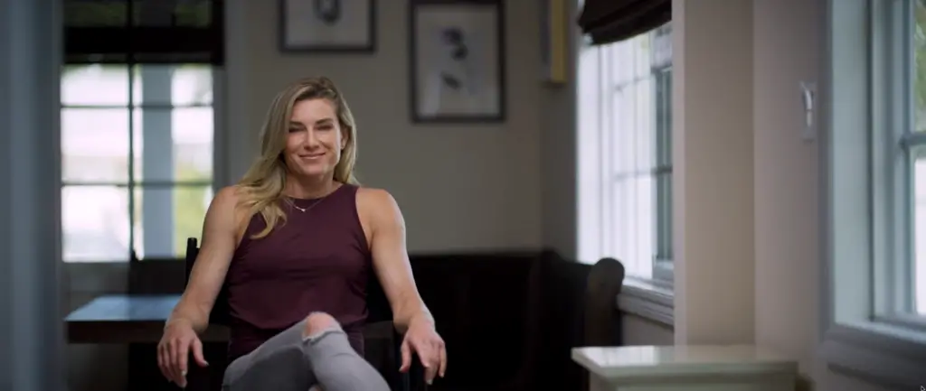 Stream 'Moneymaker: Behind the Black Widow' Stunt Doc MarvelBlog.com