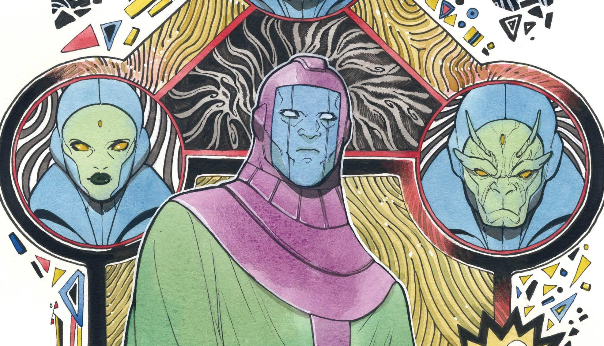 Let's Talk about the Loki Season Two Trailer - MarvelBlog.com