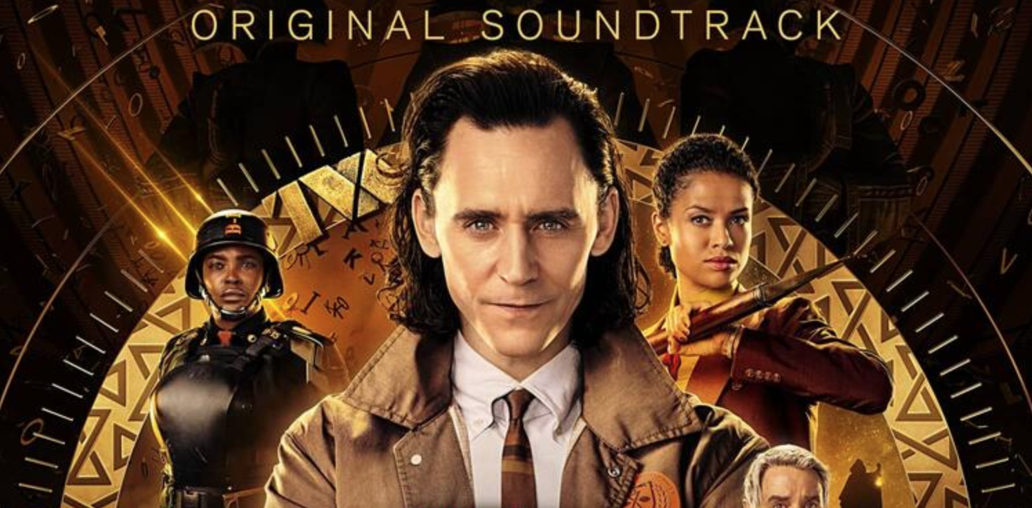 Listen to Natalie Holt’s LOKI Soundtrack Now! - MarvelBlog.com