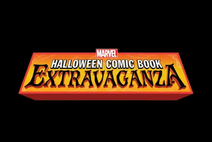 IMMINENT SPOOKENING: Marvel's LCS Halloween Extravaganza - MarvelBlog.com
