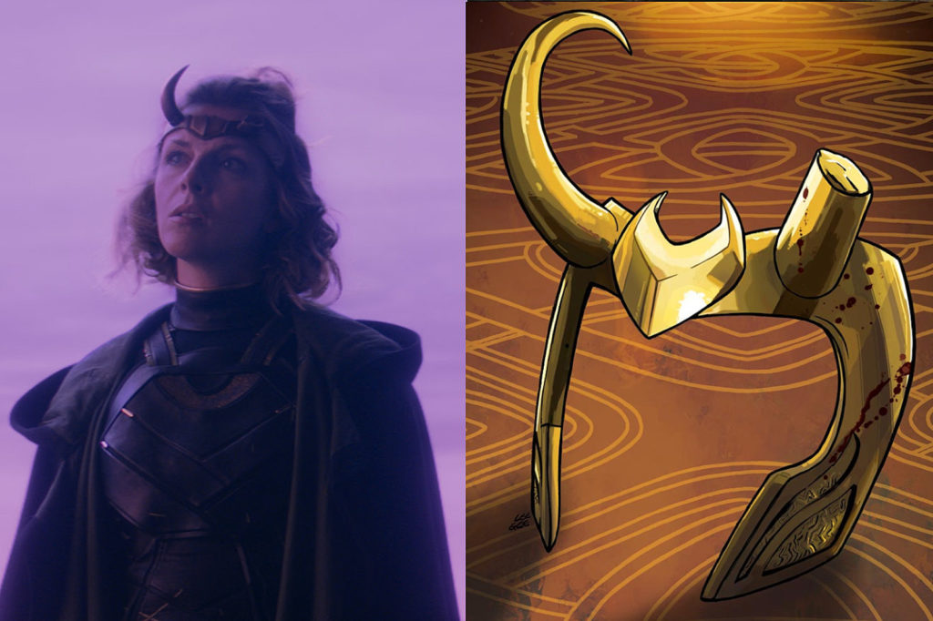 VOTE (CLASSIC) LOKI: Best LOKI Costume? - MarvelBlog.com