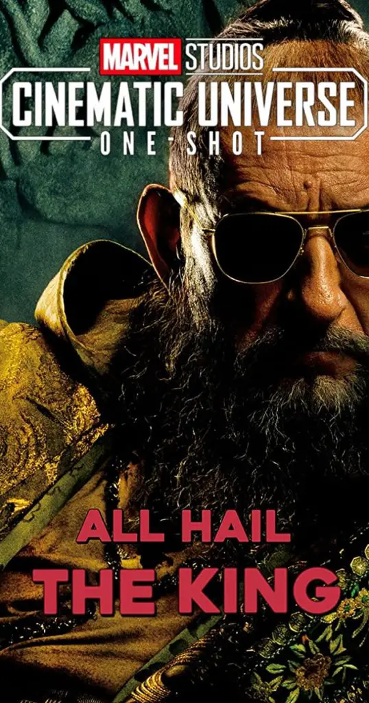 The Marvel ONE-SHOTS Move Closer to Canon - MarvelBlog.com