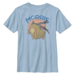Marvelous Morris Merch Arrives to Celebrate Shang-Chi! - MarvelBlog.com