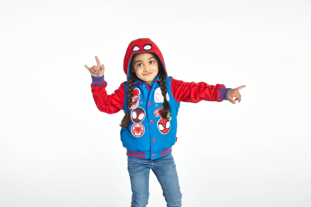 New Spidey and His Amazing Friends Merch! - MarvelBlog.com