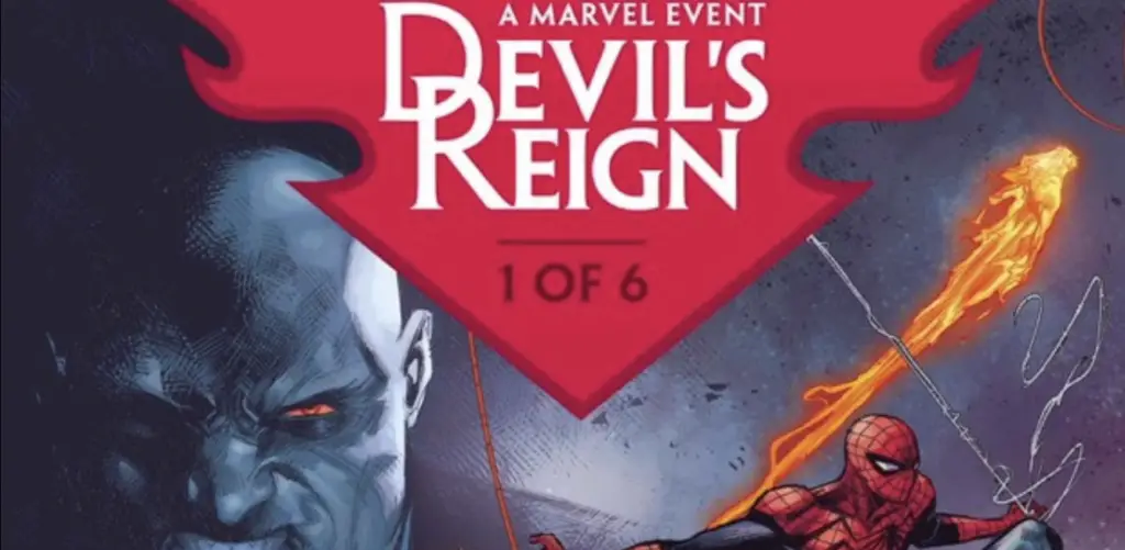 More Details on DEVIL'S REIGN Emerge - MarvelBlog.com