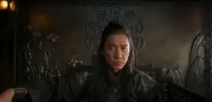 Post-Credits Scene Explained: Who is Shang-Chi's Xialing? - MarvelBlog.com