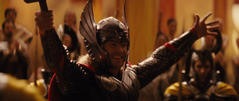 Kenneth Branagh Reflects on the Origins of the 'Thor' Franchise ...