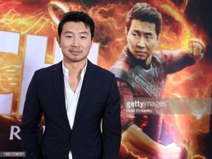 Simu Liu Gushes About Working With Marvel's Biggest Stars on 'Doomsday ...