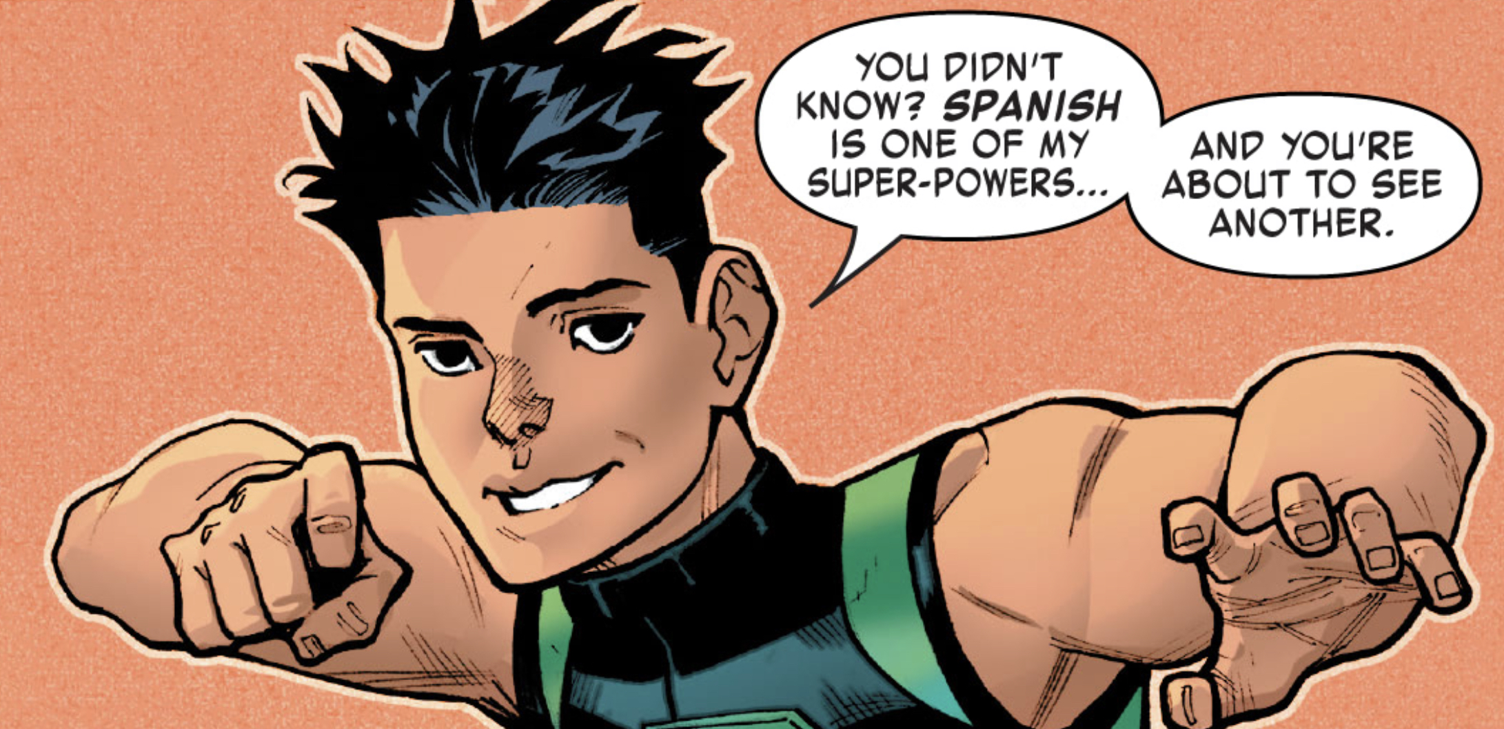 REVIEW: Reptil #4 Ends Perfectly (But Needs a Sequel) - MarvelBlog.com