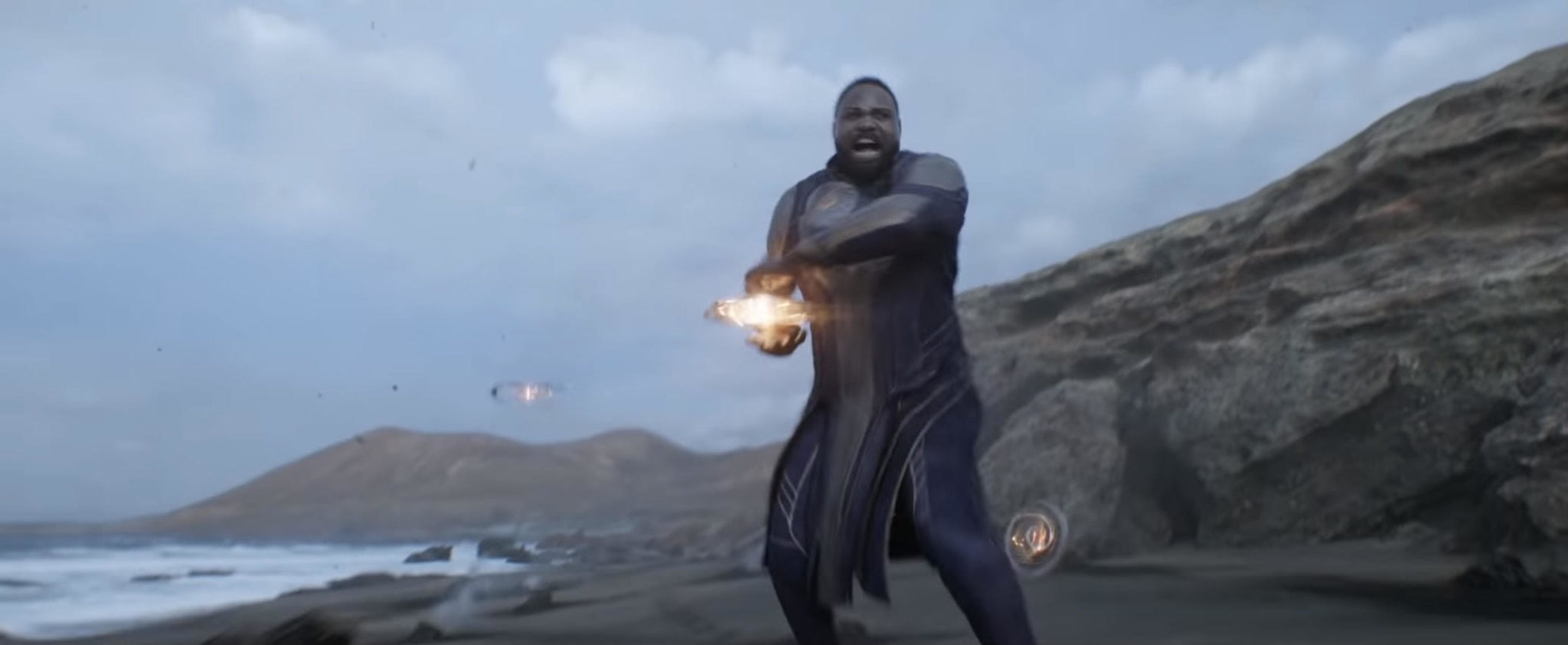 Phastos and the MCU's Intentional Face of Progress - MarvelBlog.com