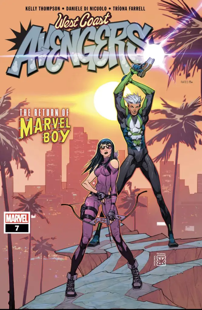 Gwenpool Pet Jeff Returns in 2022 with IT'S MORE JEFF! - MarvelBlog.com