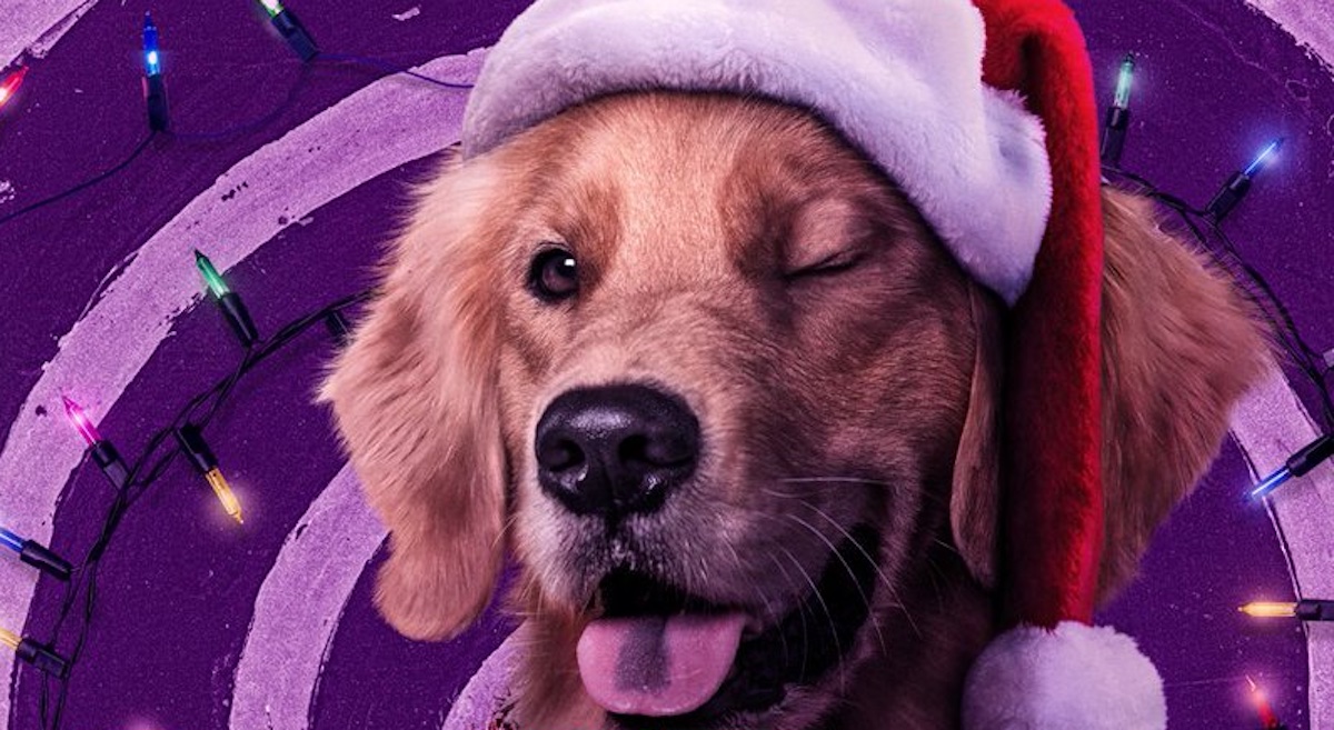 New Hawkeye Posters Promise Dog Fur-Covered Fun - MarvelBlog.com