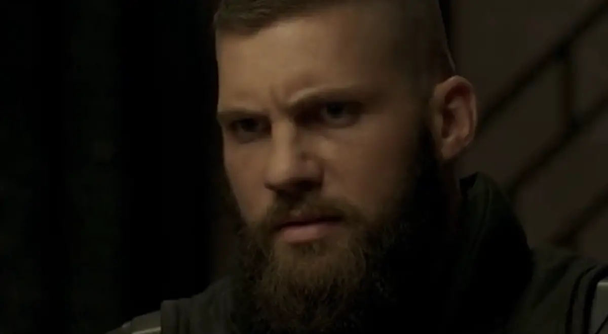 Get More Shang-Chi (& Razorfist) with Blu-Ray! - MarvelBlog.com