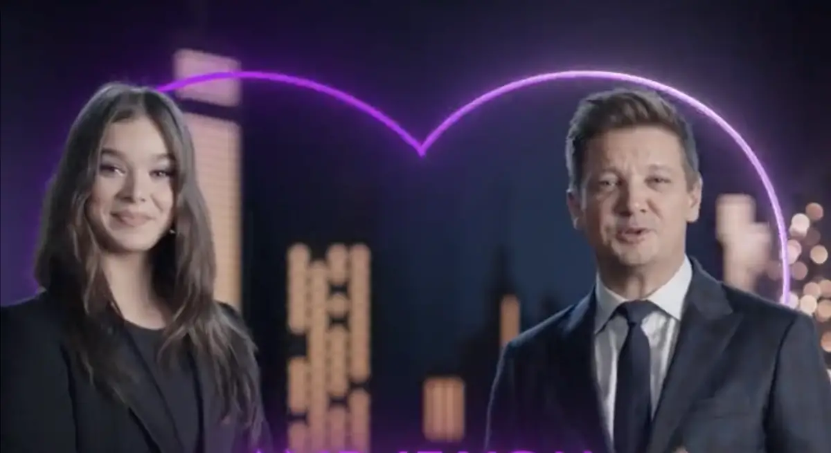 Hawkeye Holiday Help is Here! - MarvelBlog.com