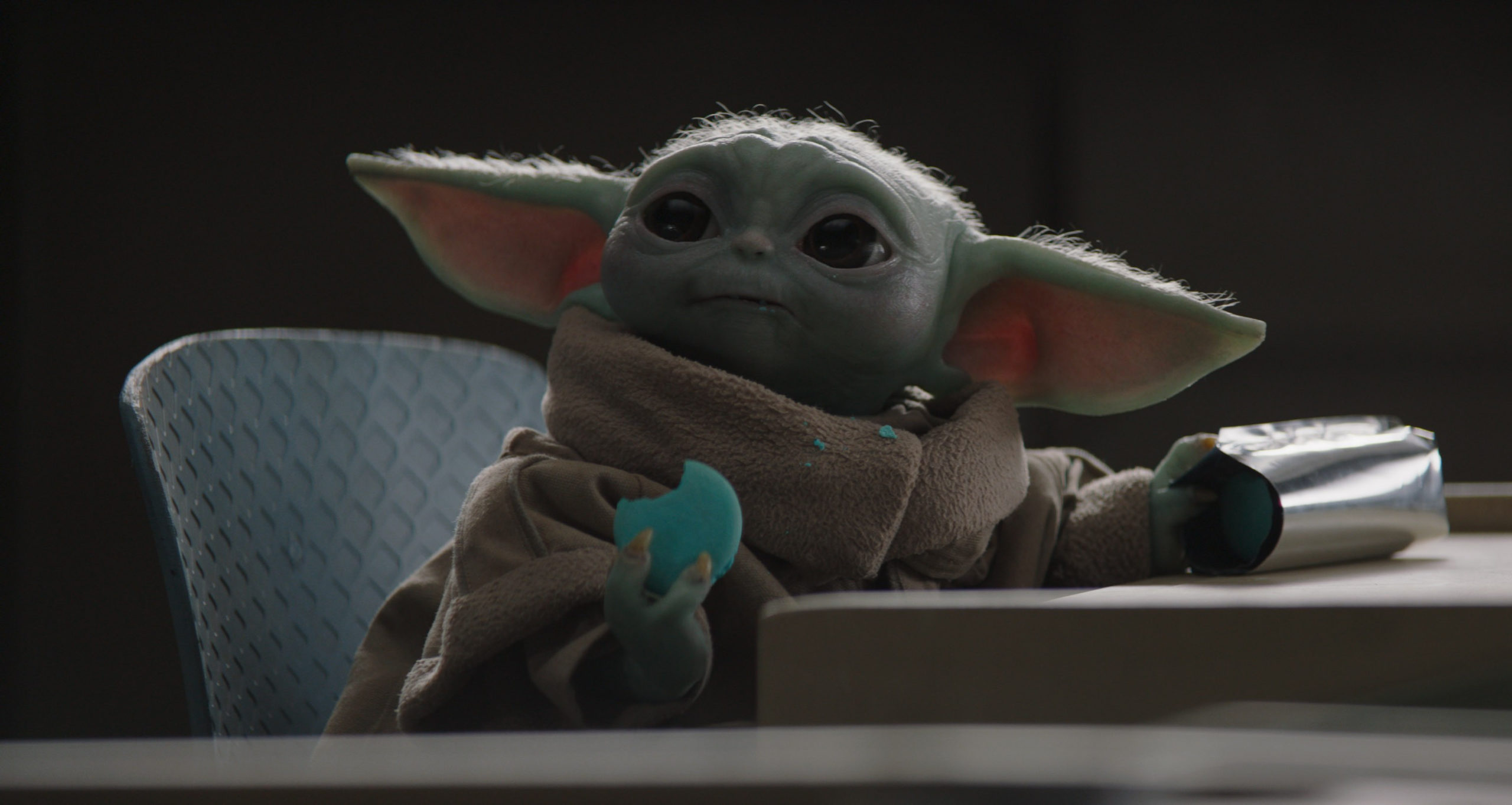 Grogu Coming to the 2021 Macy's Thanksgiving Day Parade - MarvelBlog.com
