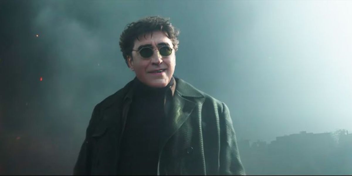 New Spider-Man 3 Trailer Arrives! - MarvelBlog.com