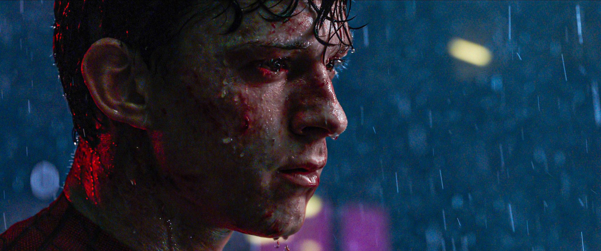 'Spider-Man: No Way Home' is Now Second Biggest Opening Weekend Ever ...