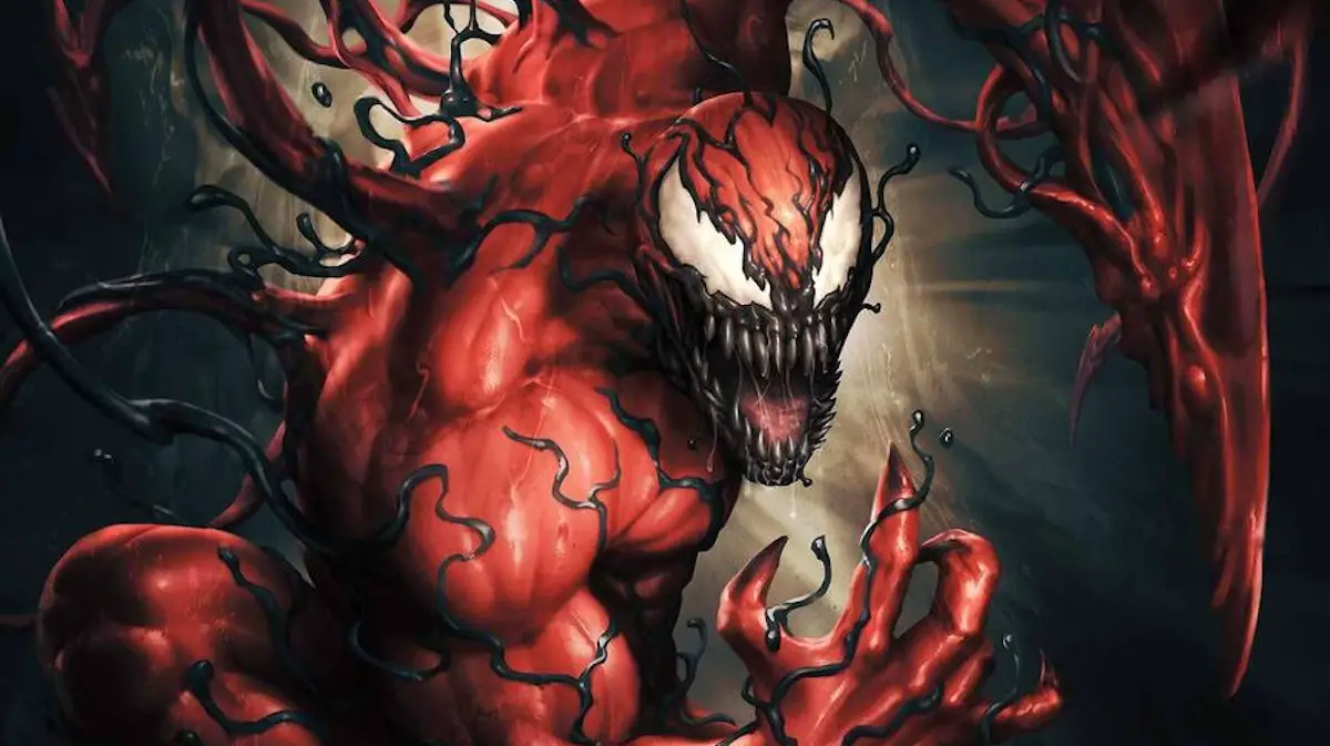 New Carnage Comic Arriving in March - MarvelBlog.com
