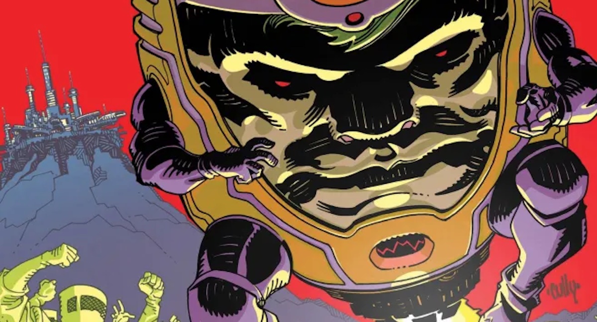 Top 12 Marvel Comics of 2021 [Part 1] - MarvelBlog.com