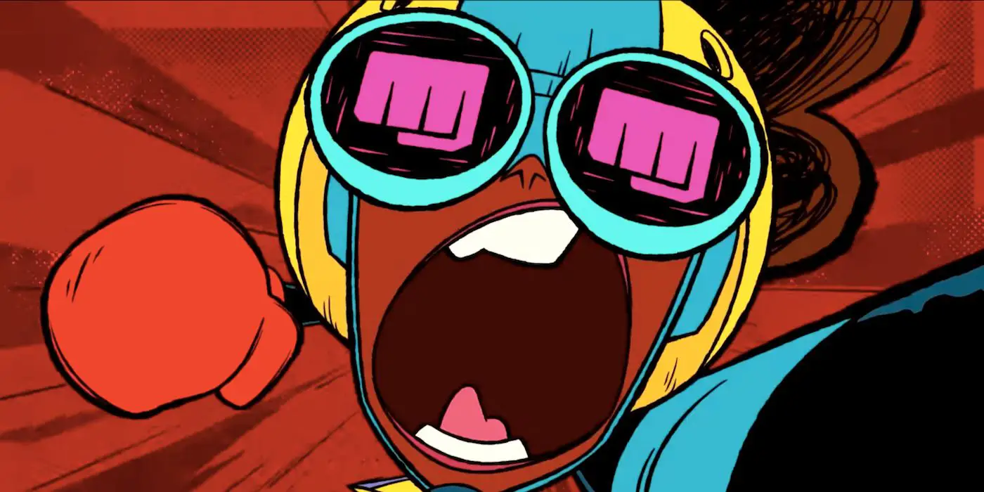 Disney Debuts the Many Characters of Marvels 'Moon Girl and Devil ...