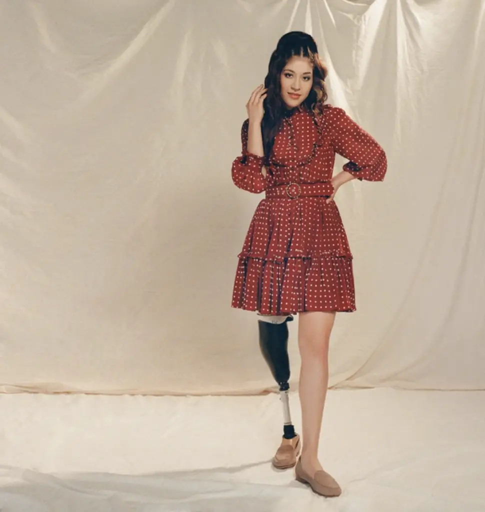 Alaqua Cox on Preparing for Marvel Stardom - MarvelBlog.com