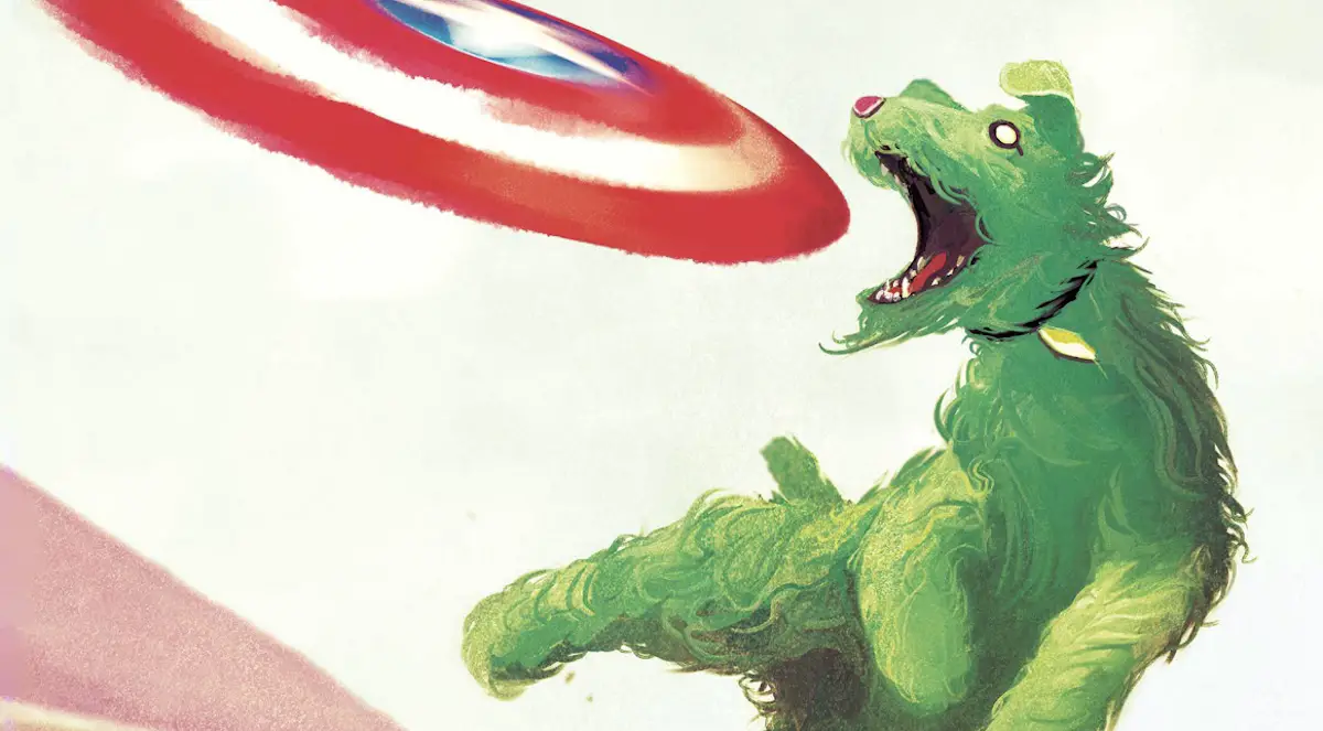 2021's Top 5 Most Marvelous Creatures - MarvelBlog.com