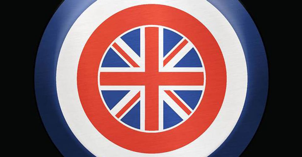 Marvel Announces Brand New Captain Carter Comic Series! - MarvelBlog.com