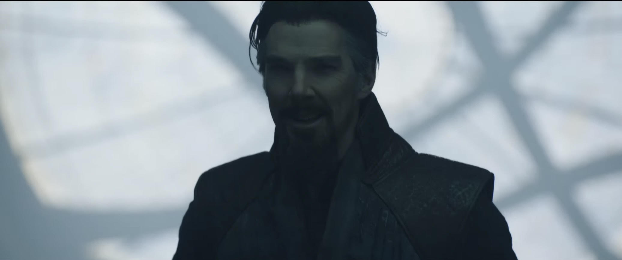 What The Evil Doctor Strange Latest Appearance Means for Every MCU ...