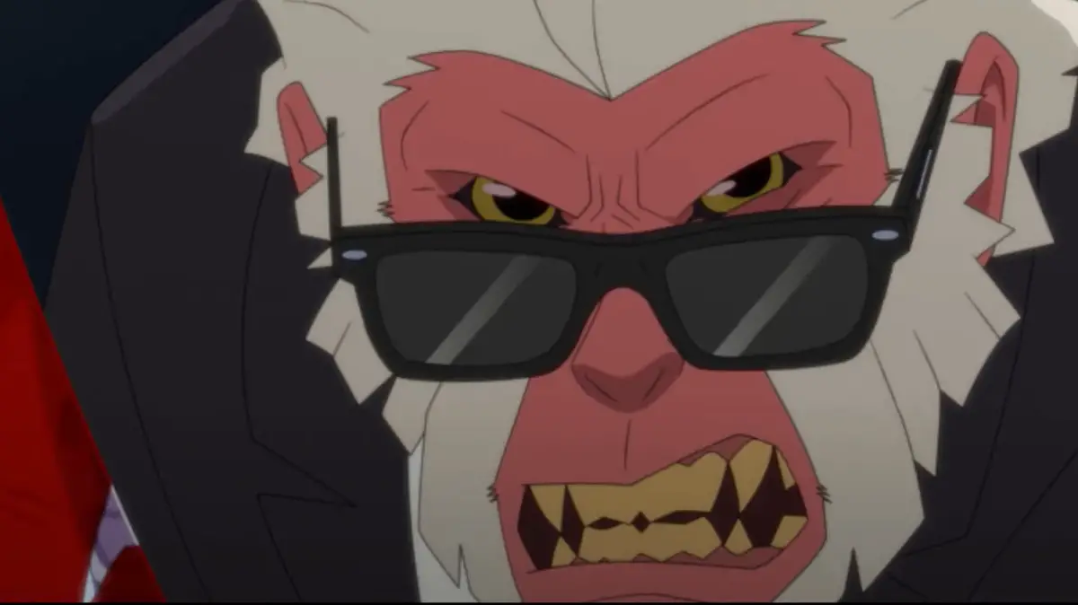 REVIEW: Sneak Emotional Attack in Hulu's Hit-Monkey - MarvelBlog.com