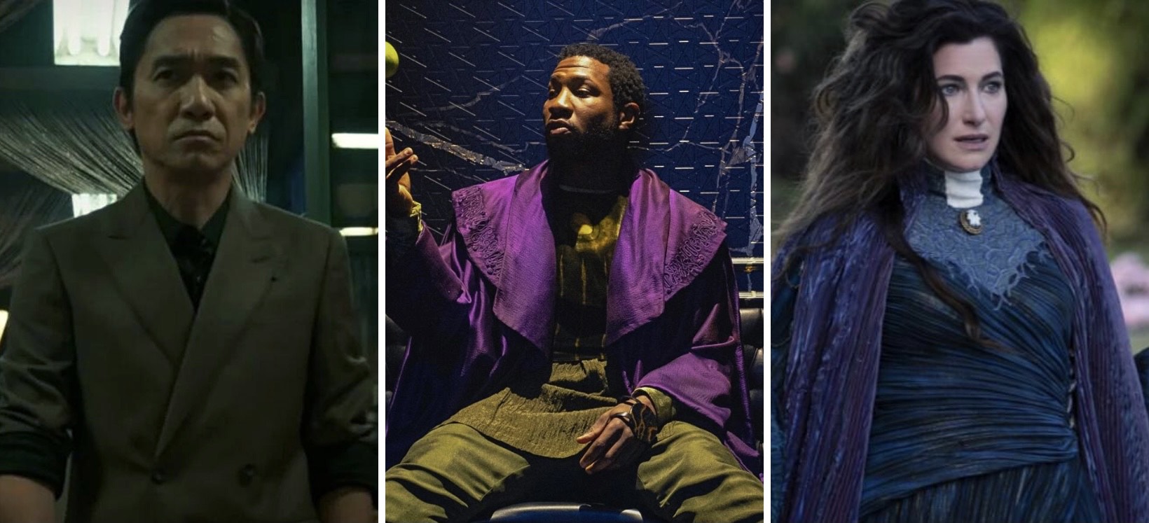 Top 5 MCU Villains of 2021 - MarvelBlog.com