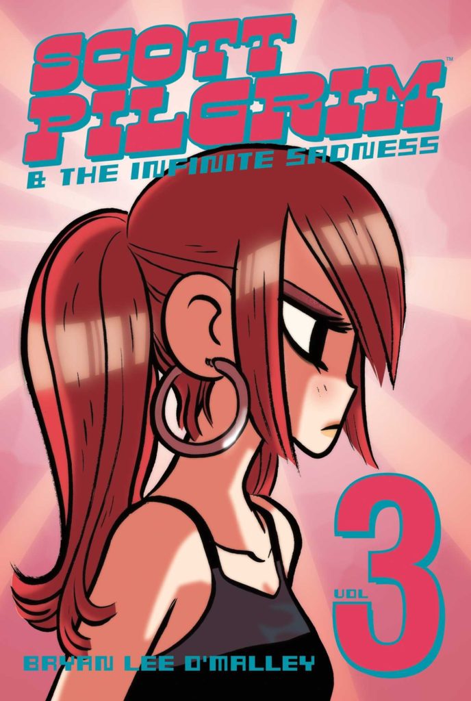 Scott Pilgrim (Feat. Envy Adams) Gets Anime - MarvelBlog.com
