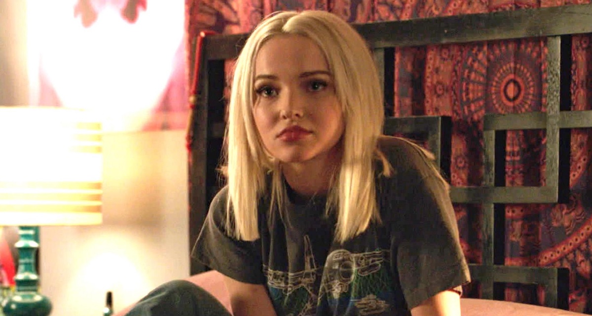Happy Birthday Marvelous Dove Cameron - MarvelBlog.com