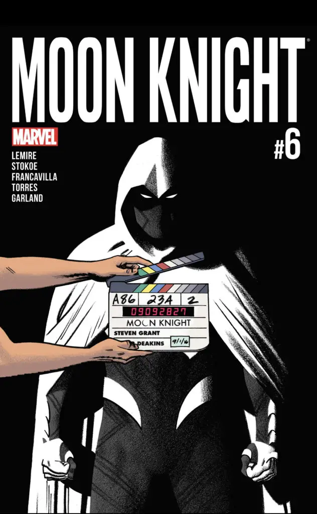 Marvel Drops Moon Knight Trailer & Announces March 30 Release ...