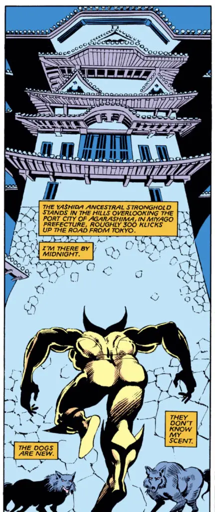 RETRO REVIEW: Wolverine (1982) #1 - MarvelBlog.com