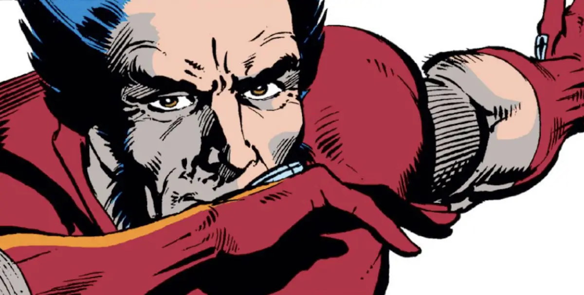 RETRO REVIEW: Wolverine (1982) #1 - MarvelBlog.com