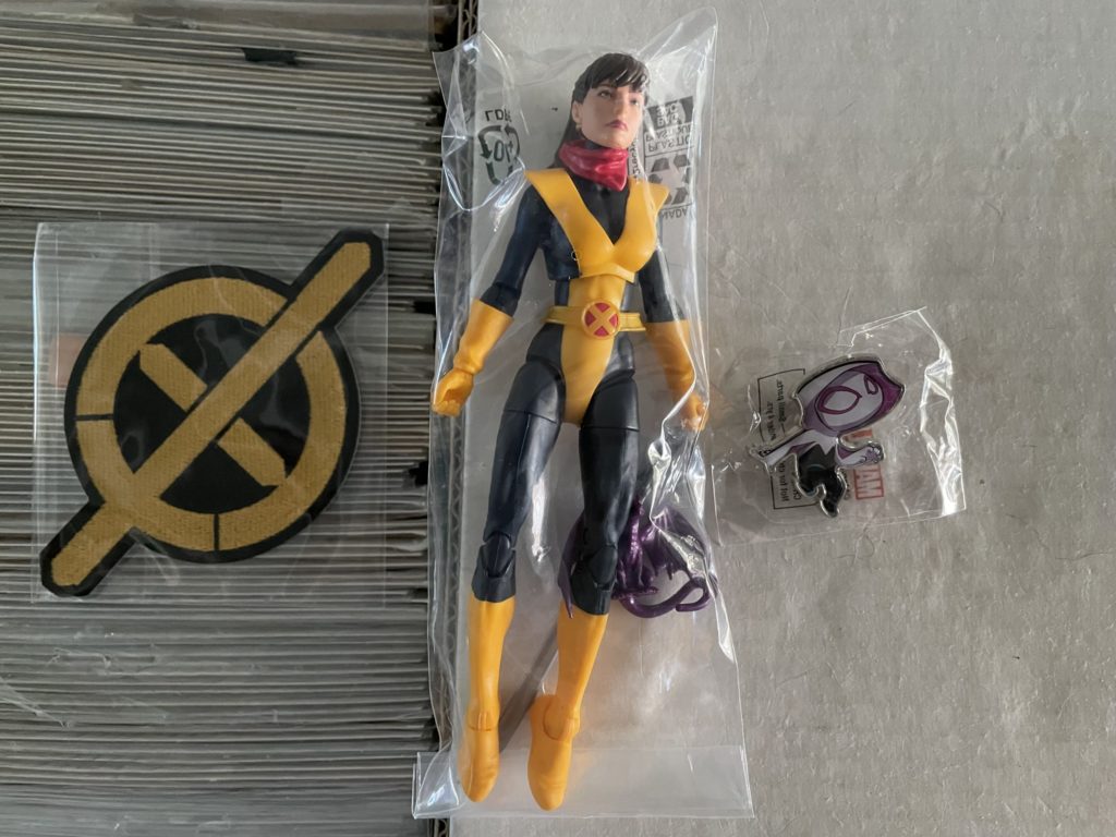 REVIEW: Marvel Unlimited Membership Kit - MarvelBlog.com