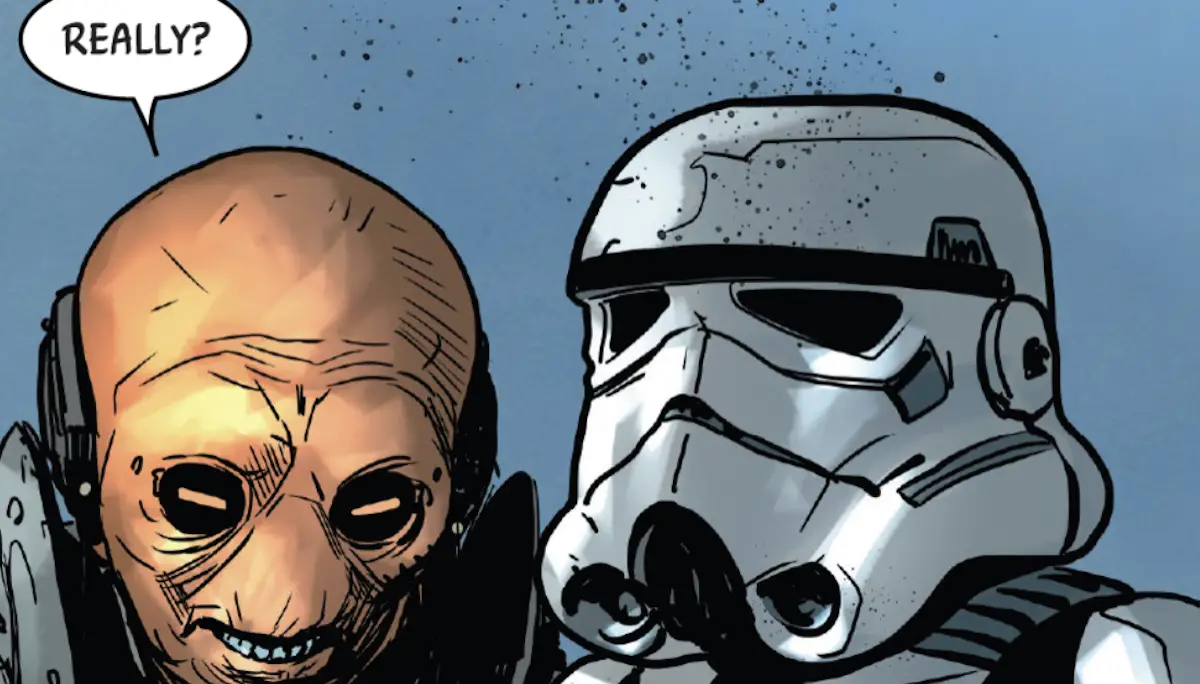 REVIEW: Dark Order in Darth Vader #19 - MarvelBlog.com