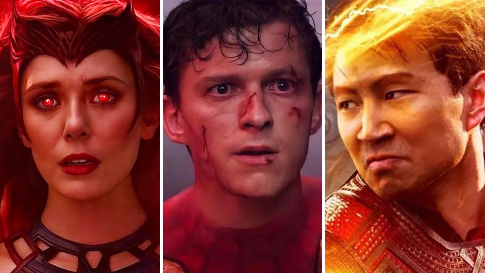 The MCU's Most Iconic Moments of Phase Four (So Far) - MarvelBlog.com