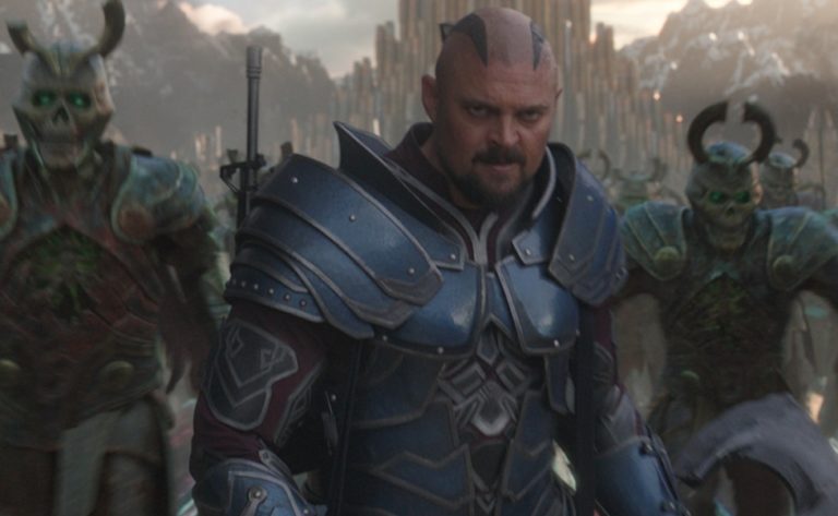 MarvelBlog Retro Review - Thor: Ragnarok - MarvelBlog.com