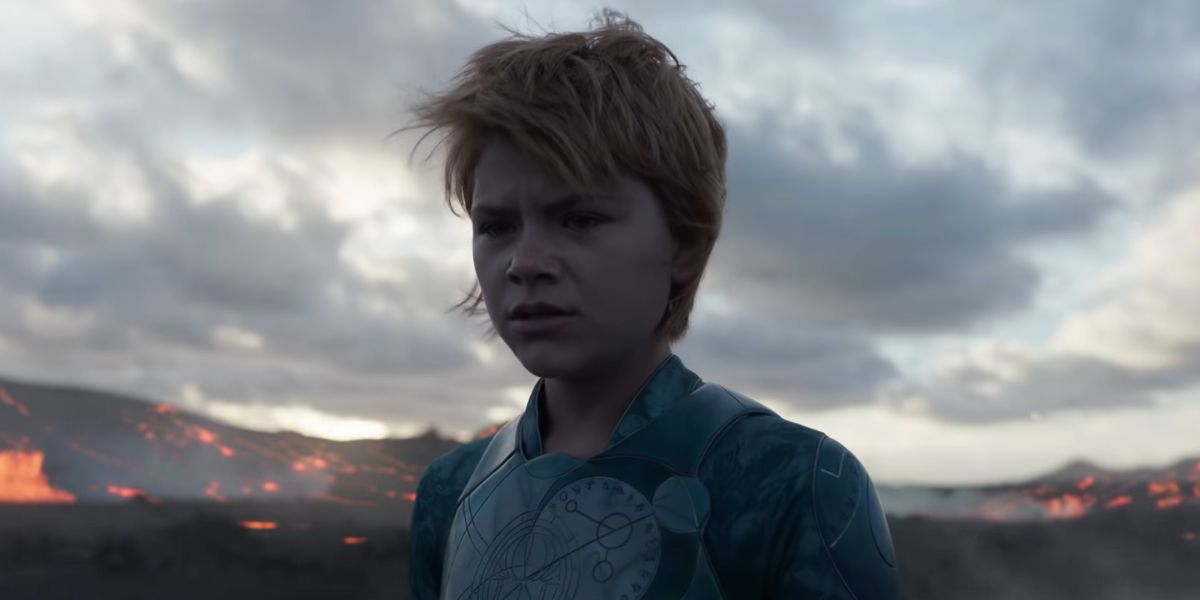 The Tragedy of Sprite: The MCU's Most Unique Creation to Date ...