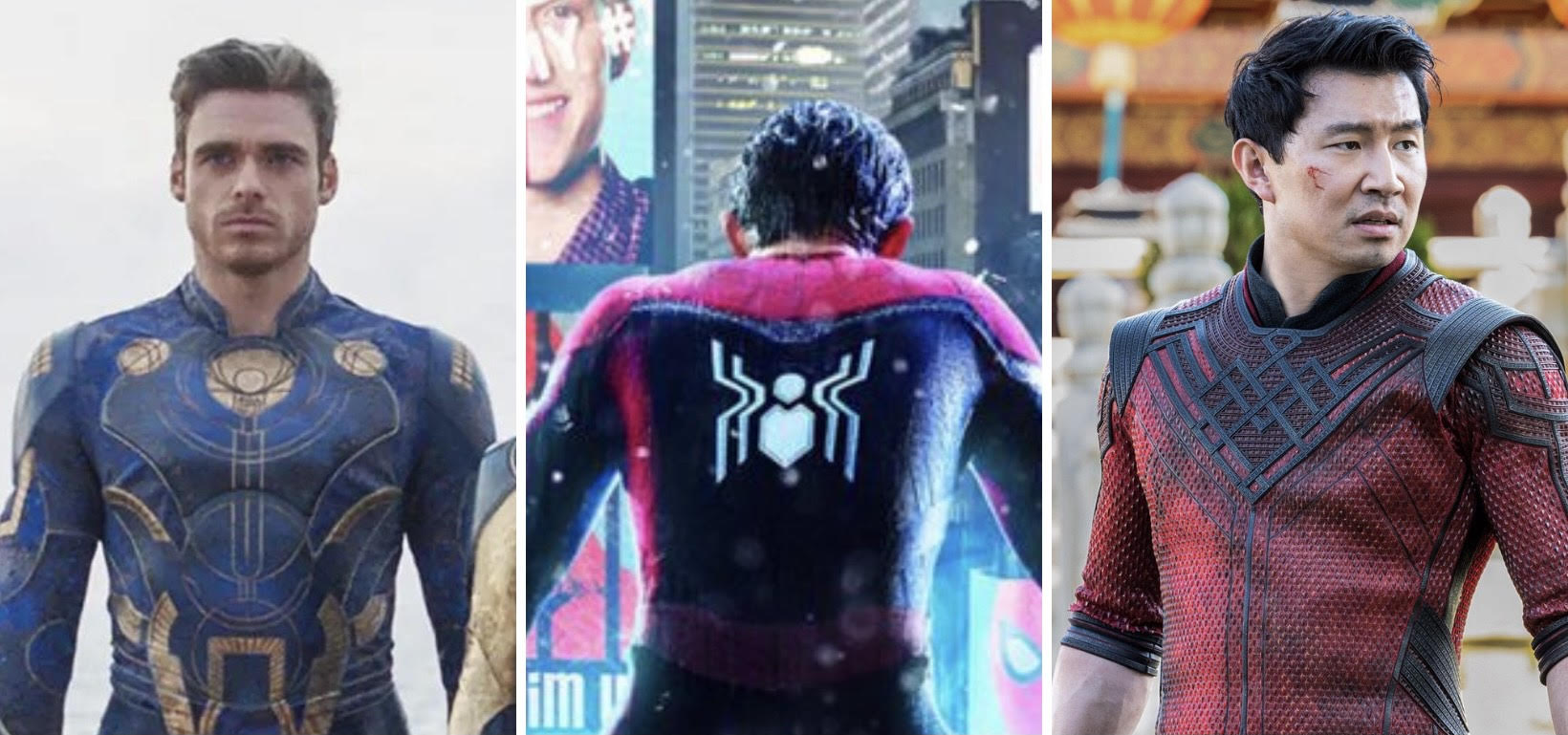 Does Marvel Really Have a Chance at the Oscars?...Does it Matter ...