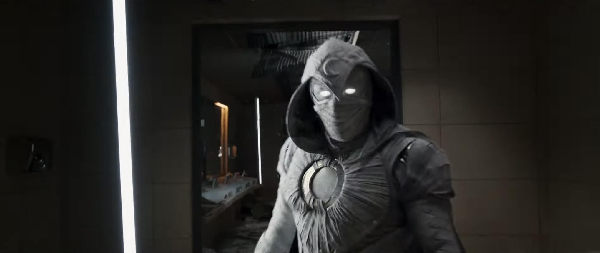'Moon Knight' Gets Brand New Promotional Images - MarvelBlog.com