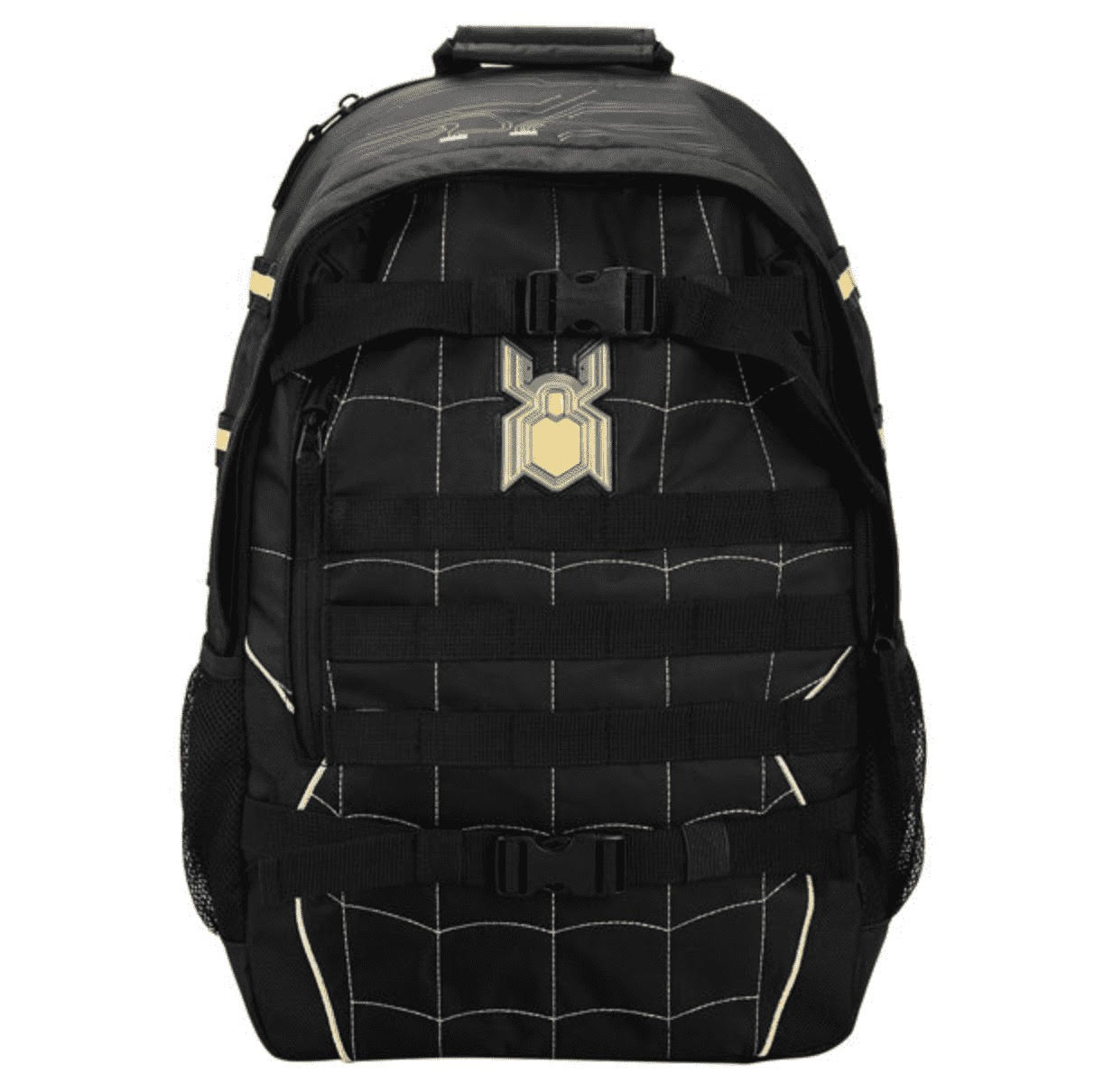 Marvel Debuts Brand New Spider-Man: No Way Home' Merchandise ...