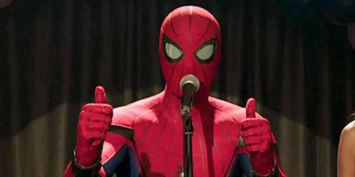 First Look at 'Spider-Man: Freshman Year' Rumored for San Diego Comic ...