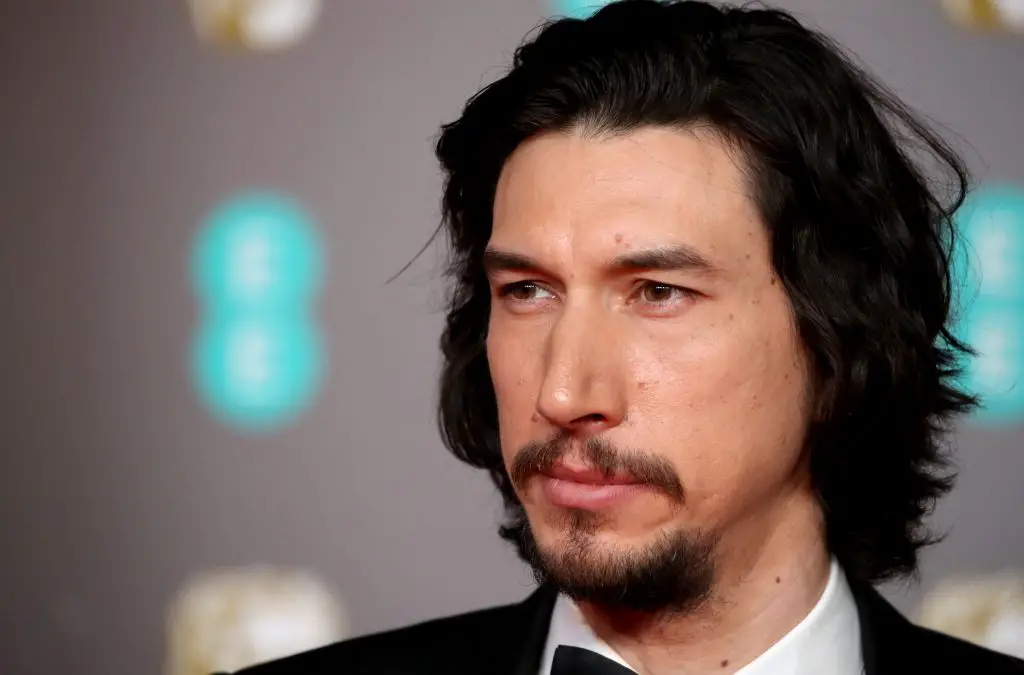 Adam Driver Potentially in Talks to Join the MCU - MarvelBlog.com