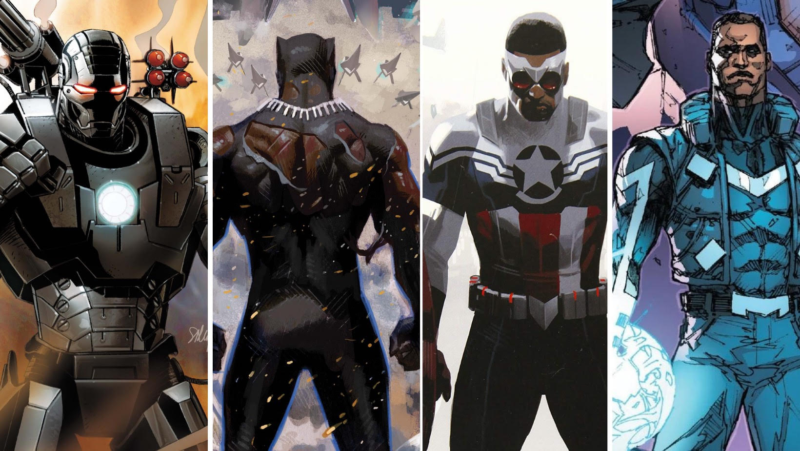 Celebrating Black History Month: The Distinctive Legacy of James Rhodes ...