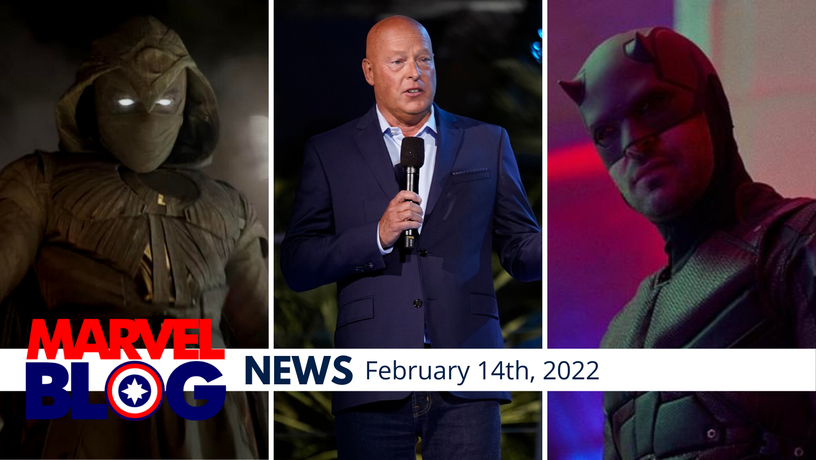 MarvelBlog News for February 14th, 2022 - MarvelBlog.com